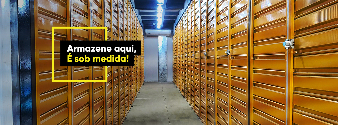 Mr Boxes - Seu espaço sob medida